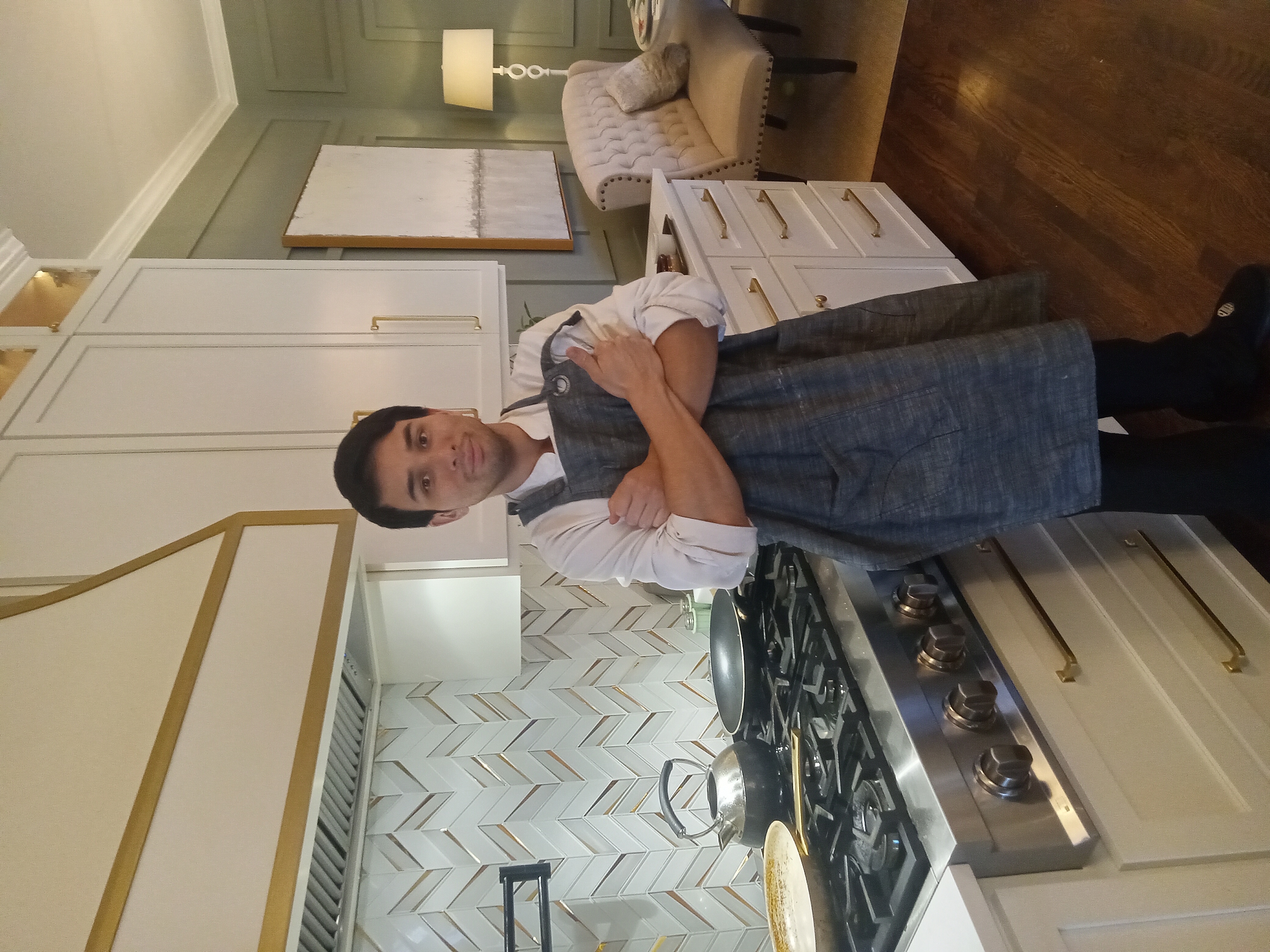 Book a Private Chef | Dinner Parties, Events & Airbnb Stays | TheKitchenTable